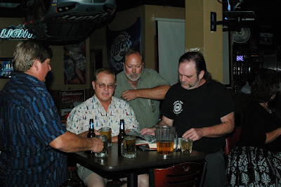 Remembering Denise: Missing Denise