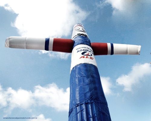 Marketing no Mundo Sustentável: Mix Marketing Posto Ale