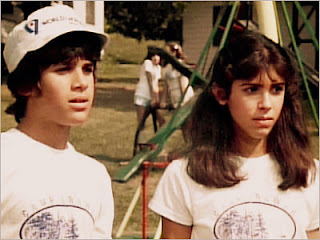 The WGON Helicopter: Sleepaway Camp (1983) or The Movie That I Watched ...