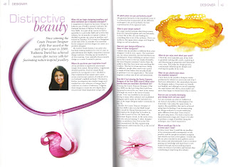 2chic Jewellery Design!