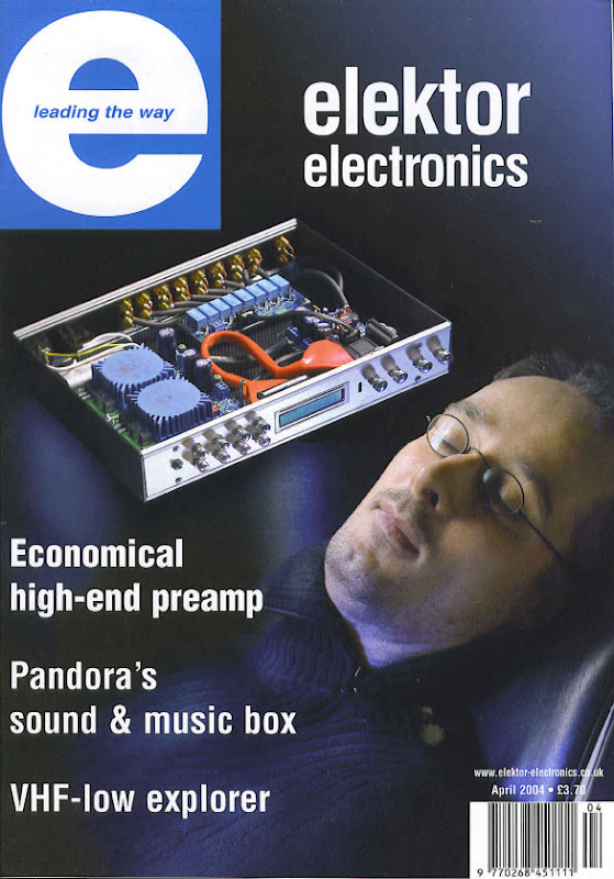 Elektor Electronics Magazine Download: 2010