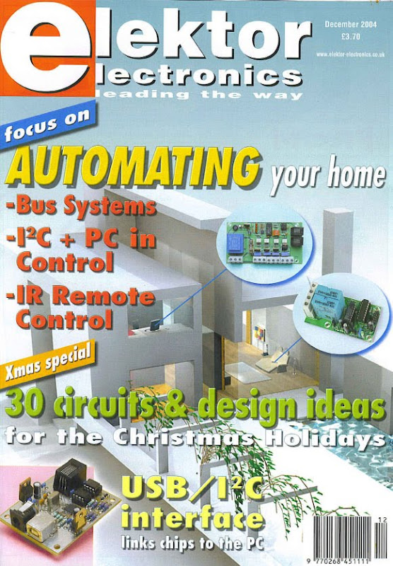 Elektor Electronics Magazine Download: 2010