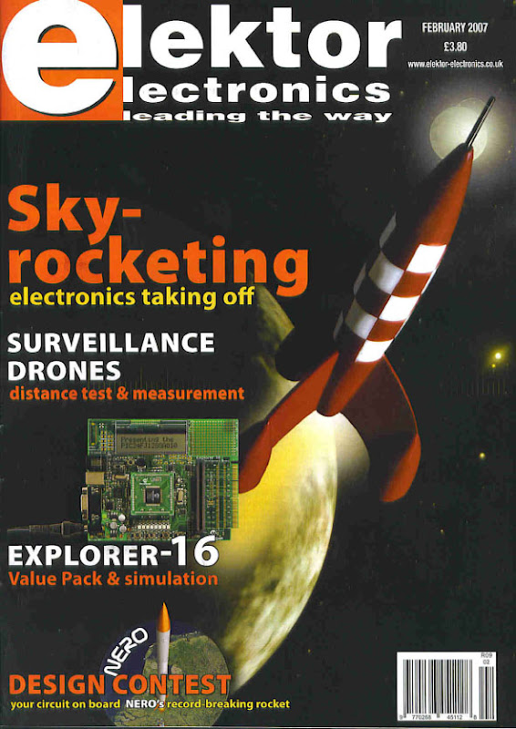 Elektor Electronics Magazine Download: 2010