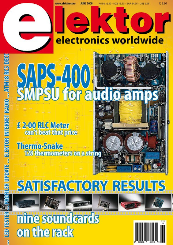 Elektor Electronics Magazine Download: Elektor Electronics Magazine ...