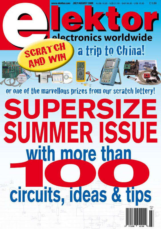 Elektor Electronics Magazine Download: Elektor Electronics Magazine ...