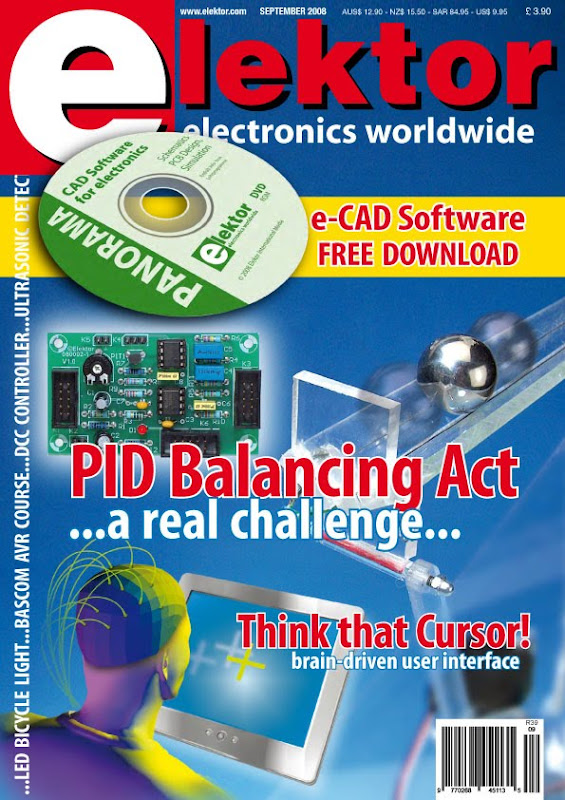 Elektor Electronics Magazine Download: Elektor Electronics Magazine ...