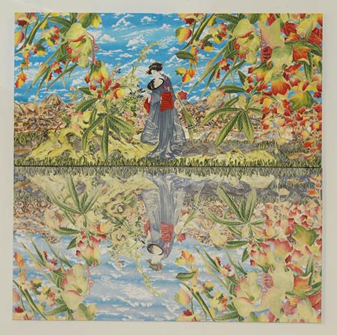 Banzai: THE JAPANESE FLOATING WORLD