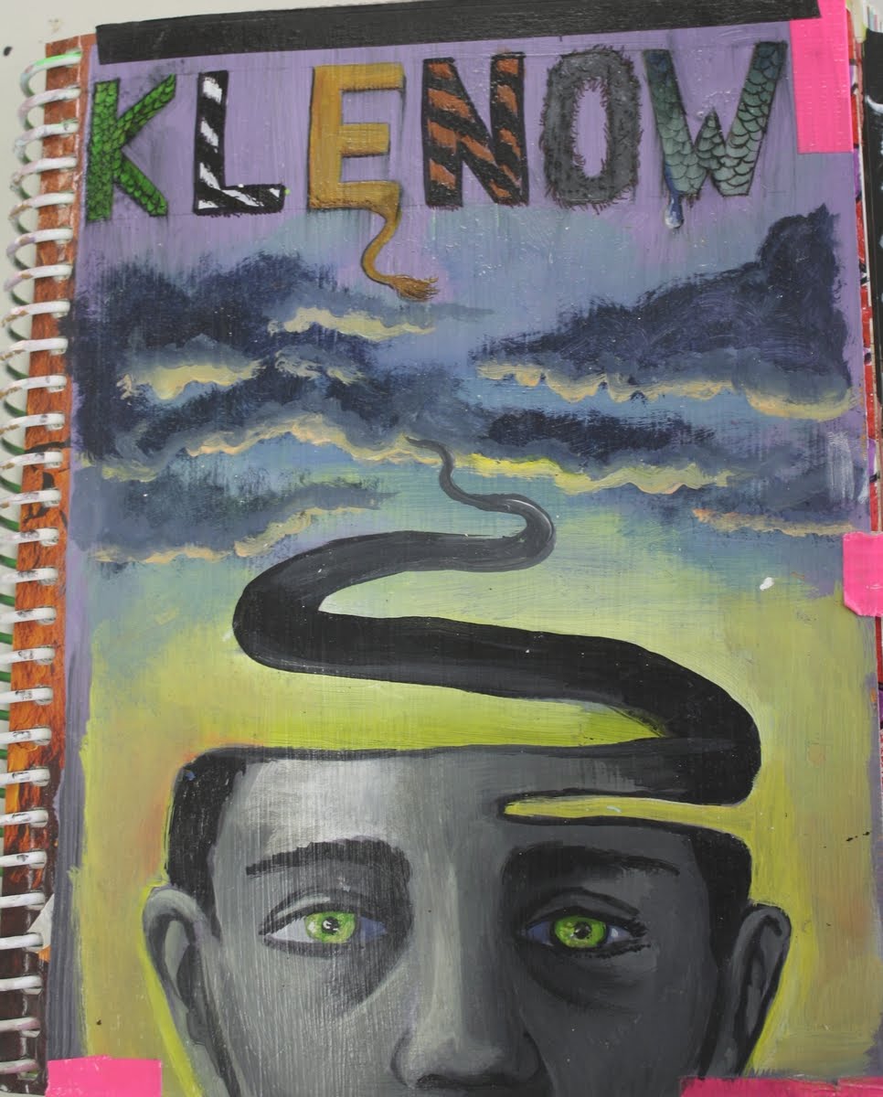 CISD Art Department: Homework Examples