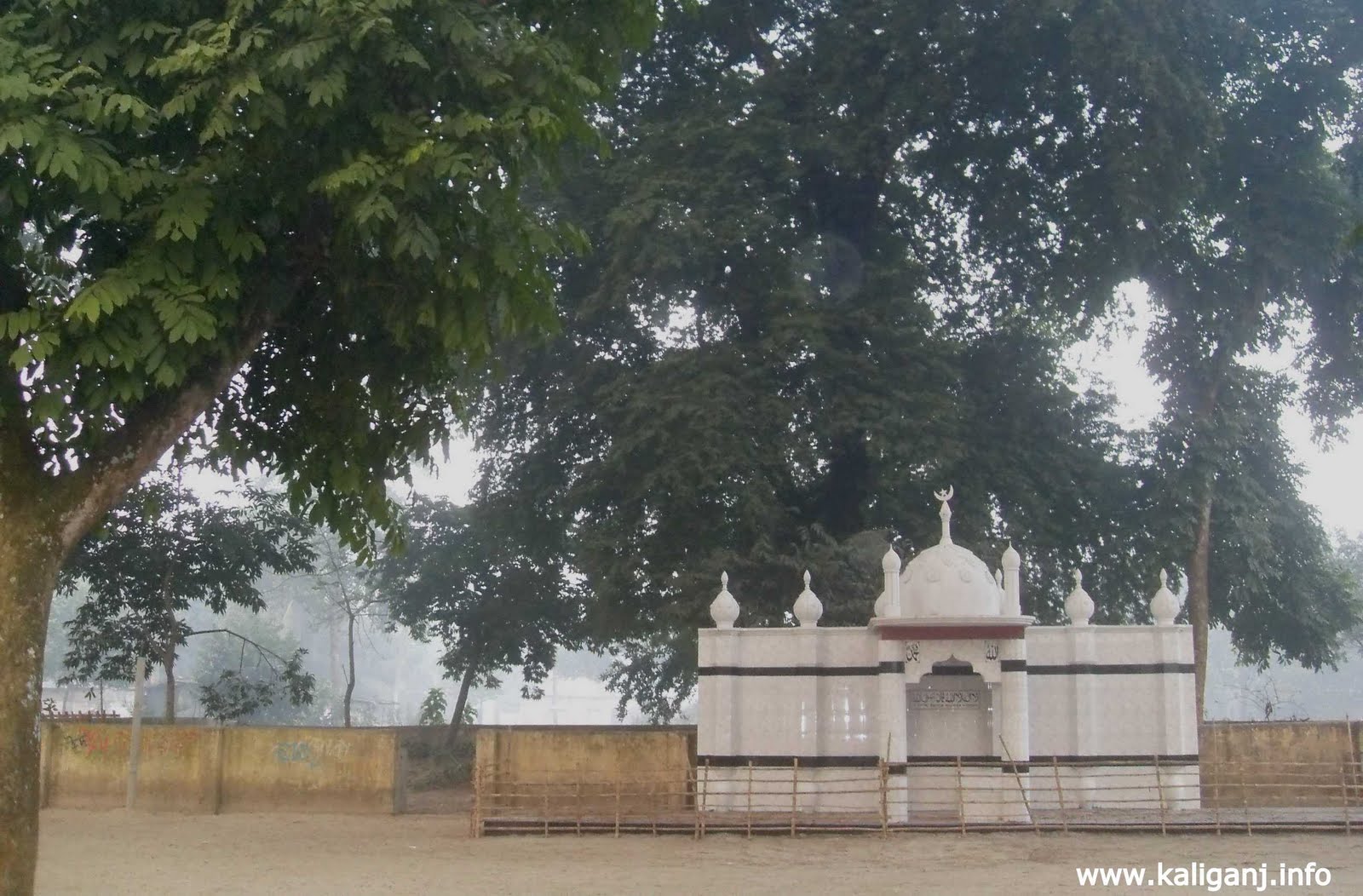 Living in Kaliganj: Visitable places in Kaliganj, Jhenidah - 3