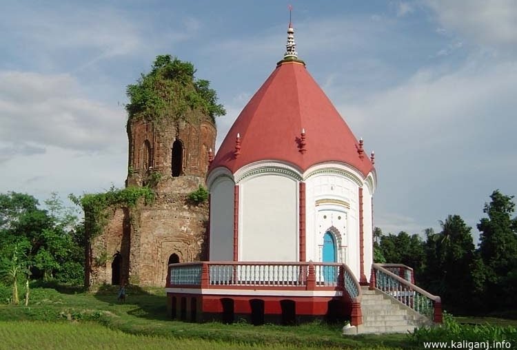 Living in Kaliganj: Historical places in Kaliganj, Jhenidah