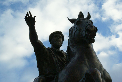 Marcus Aurelius