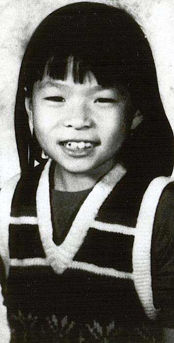 Kidnapping, Murder and Mayhem: SOLVED: Mei "Linda" Leung