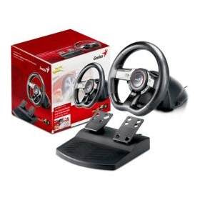 Q.B.C COMPUTACION: VOLANTE GENIUS SPEED WHEEL 5