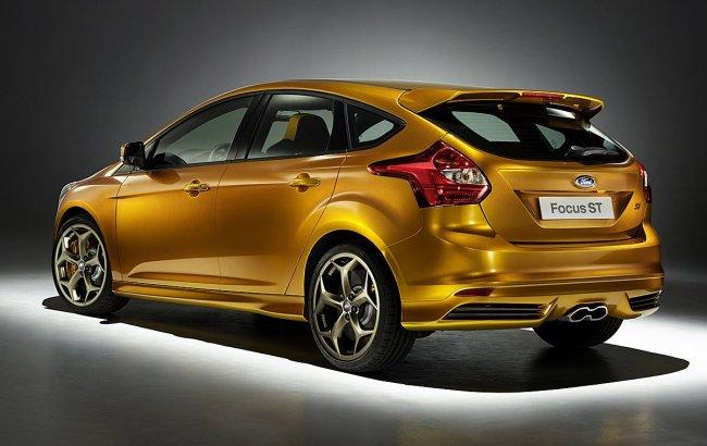 Imagenes de carros ford ultimos modelos - Imagui