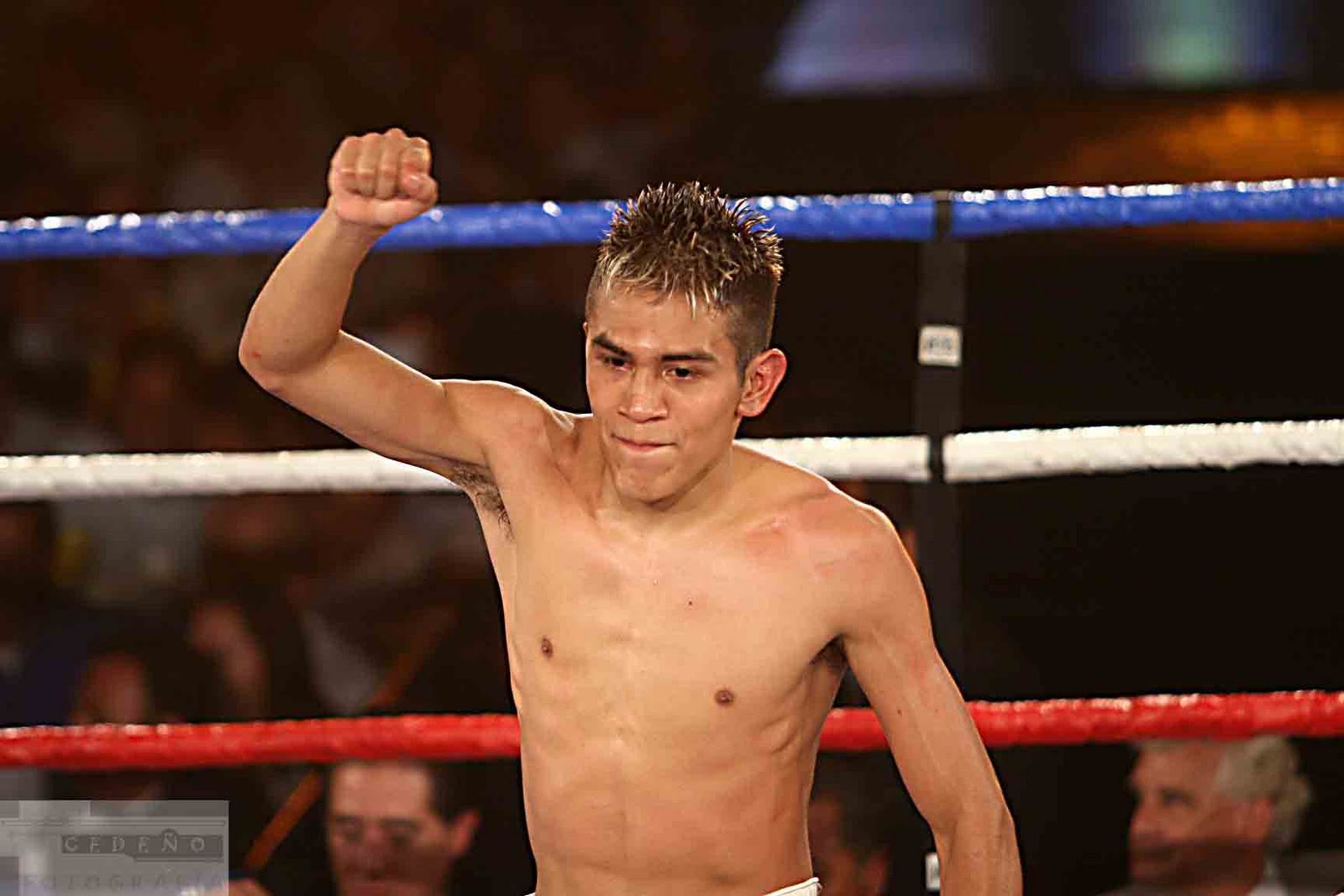 Raúl Cedeño Fotógrafo Profesional: BOX