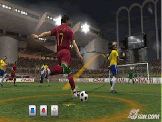 ABAIXAKI FÁCIL ::..: Pro Evolution Soccer 2008 (PC) Completo