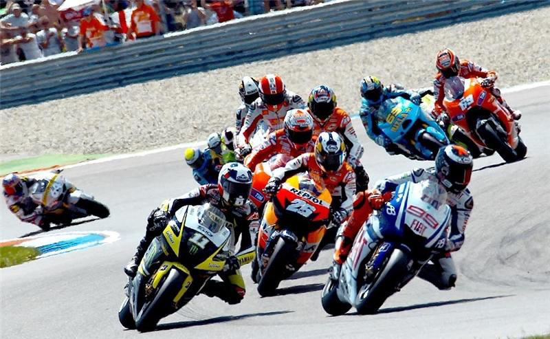 MotorSports: MotoGP teams will begin official test in Sepang Tuesday ...
