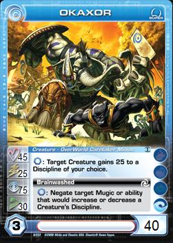 Chaotic: Down Under: September 2010