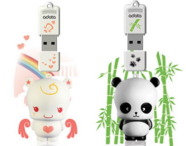 The Unix Blog: Kumpulan Flashdisk Yang Unik Dan Lucu