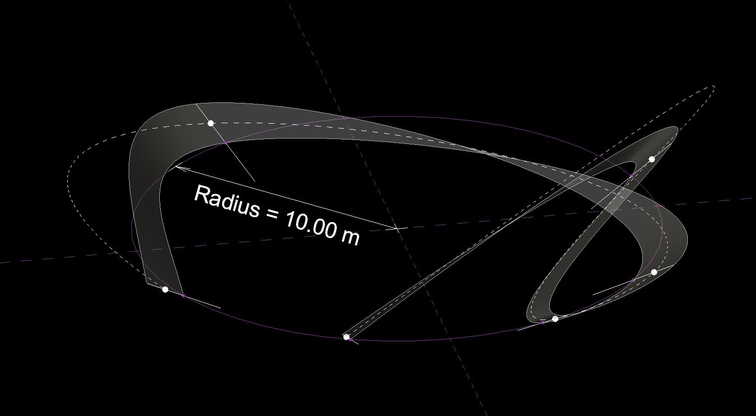 BIM Troublemaker: Mobius Stripping: Adventures in Infinity