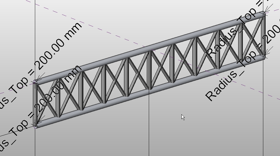 Curtain Panel Truss Applied to Other Forms : 네이버 블로그