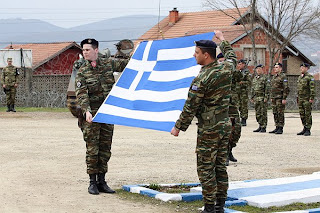 Η ΠΕΡΙΠΕΤΕΙΑ ΤΩΝ ΕΛΛΗΝΩΝ ΤΗΣ KFOR ΣΤΟ UROCΕVAC | KRANOSGR