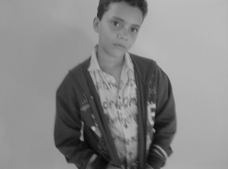 Alan Boy: Cabelos Masculinos