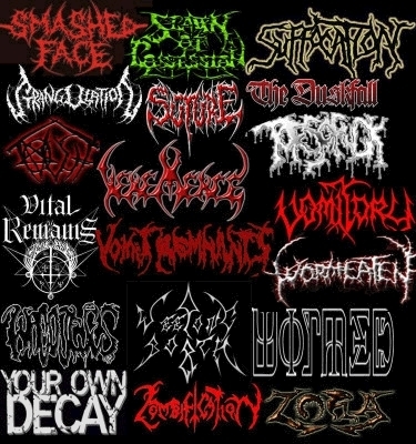 Death Metal Bands | Metalbator