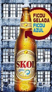 movidoapinga: SKOL