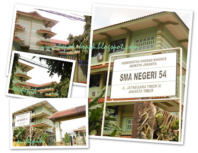 Car Design News: sma 54 jakarta