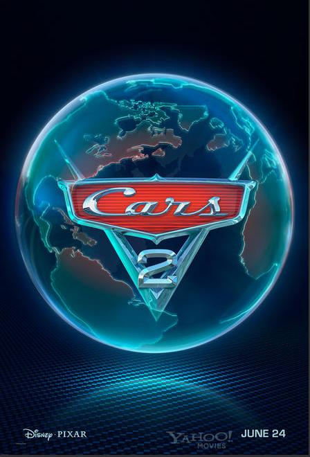 A113Animation: Cars 2 Cast