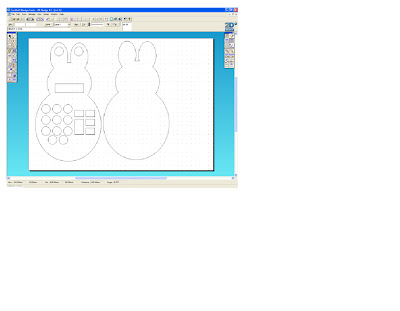 Module Task 2: 2D Design