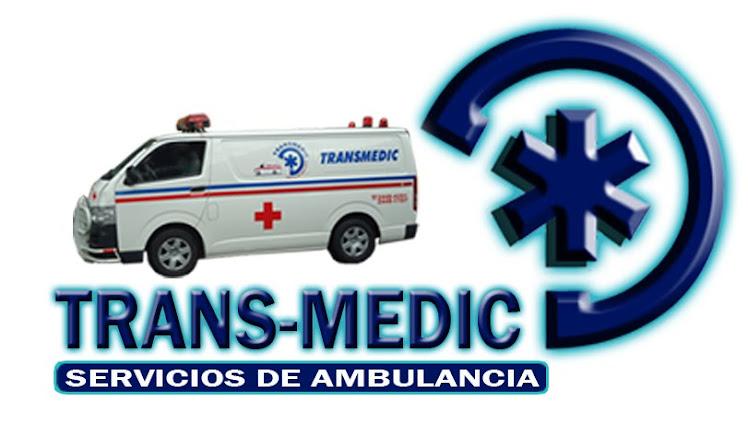 TRANSMEDIC Servicios de Ambulancias: AMBULANCIAS Y EQUIPO