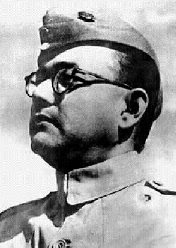 Team India: Netaji