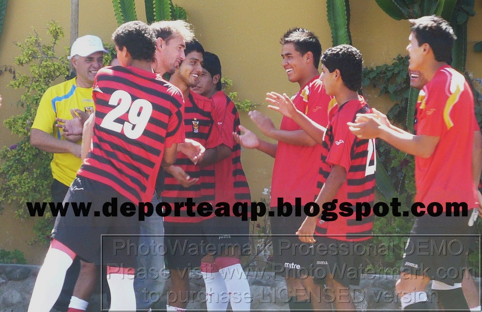 Nicolás Rotundo podría retornar a Melgar si soluciona sus "problemas ...