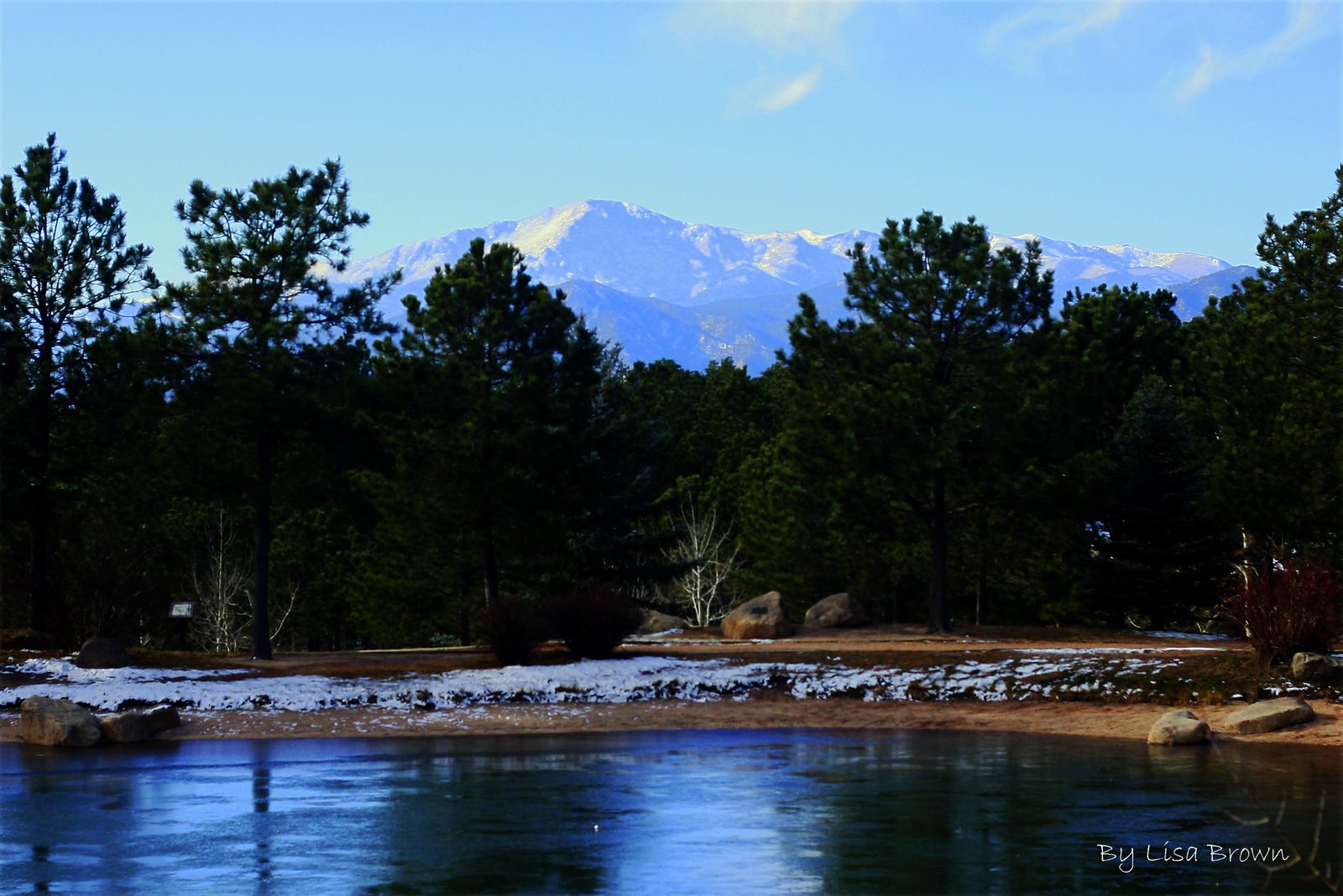 That Brown Girl Photography: Beautiful Colorado Springs
