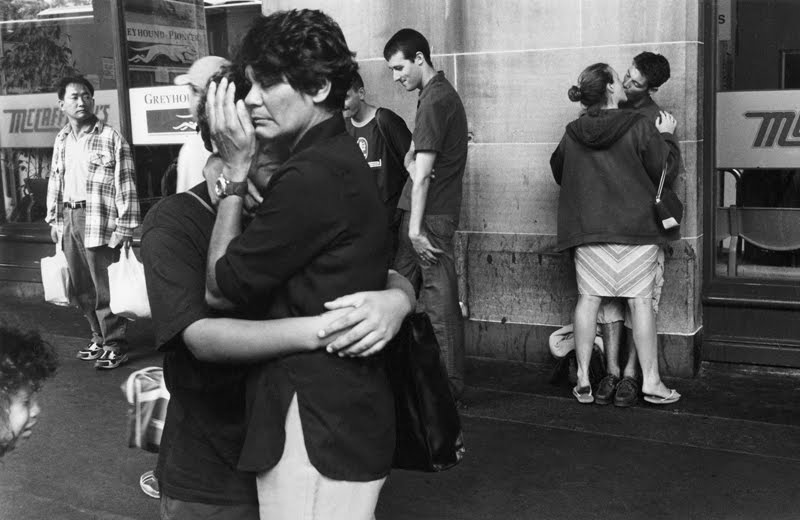 Streets of Sydney - Andrew Stark