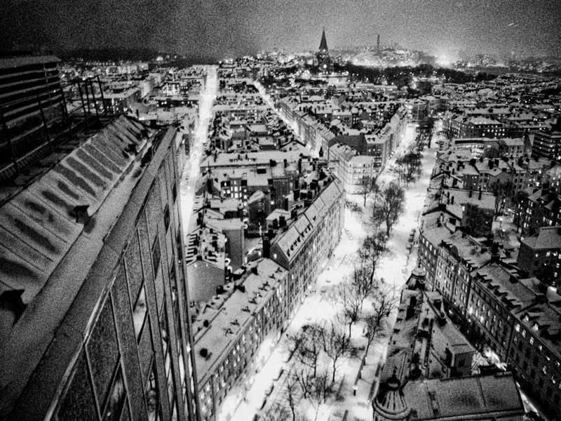 Alexander Dahl - The 80's Reinvented