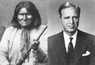 The Grassy Knoll: Prescott Bush