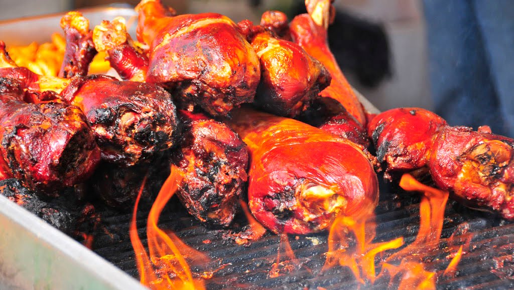 Alfie & Company Photography: National Grits Festival, Warwick, GA