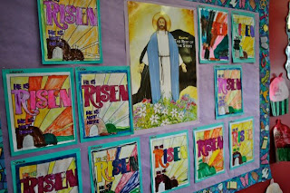 Miss Egnatuk's Developmental Kindergarten: DK Through the Years