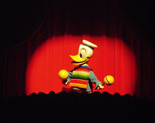 Meet The World: The Mickey Mouse Revue - Part 3