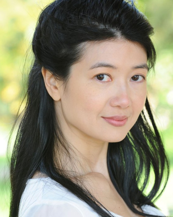 HORROR HEART MAGAZINE: INTERVIEW : JENNIFER LIM