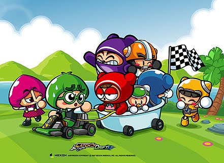 Pop Kart para Hispanos: Tutorial Popkart