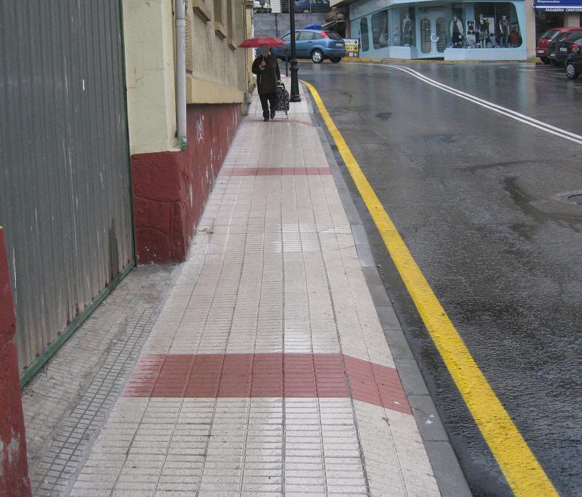 Buzones Seguros En La Acera