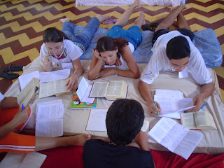 Cebi Jovem: Conheça o CEBI