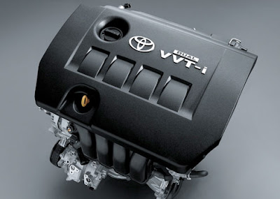 zero2sixty: Toyota to launch dual VVT-I 2.0L Corolla