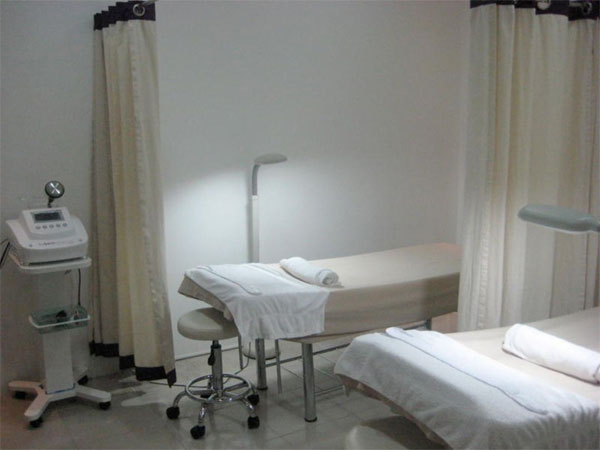 life in style: Experience expert skin care from The Skin Specialist