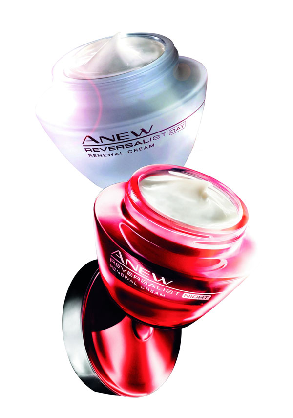 life in style: Anew reinvents wrinkle repair