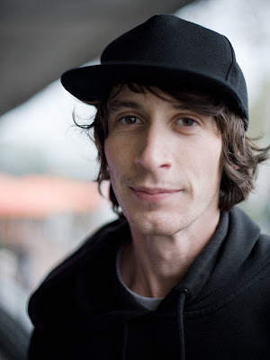 Sam Ashley Photography: November 2010